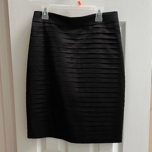 H&M | Skirts | Hm Pencil Skirt | Poshmark